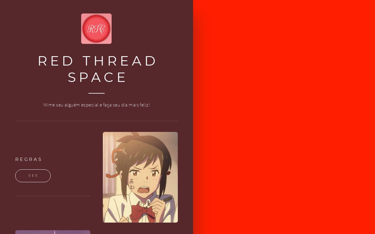 Red Thread Space